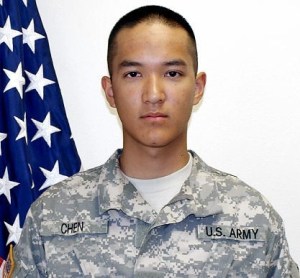 Hazing in the Military | The Dogtag Chronicles